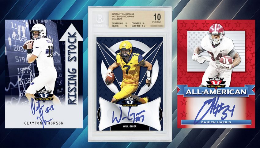 2021 Panini XR Football Checklist, Team Set Lists, Hobby Box Info