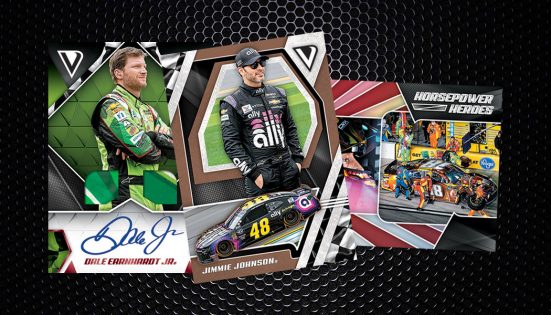2019 Panini Victory Lane Racing Checklist, Release Date, Hobby Box Info