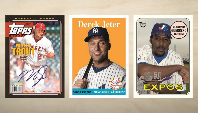 2020 Topps Chrome Baseball Refractors Guide, Gallery, Print Runs