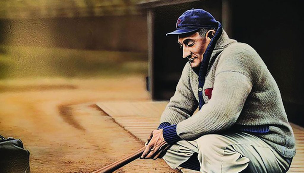 Artist Spotlight: Tim Carroll