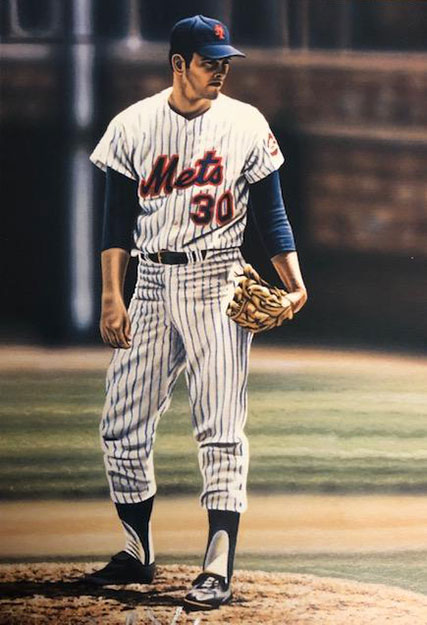 Artist Spotlight: Darryl Vlasik