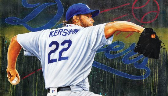 Artist Spotlight: Ike Rodriguez