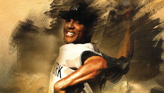 Artist Spotlight: James Ferrara