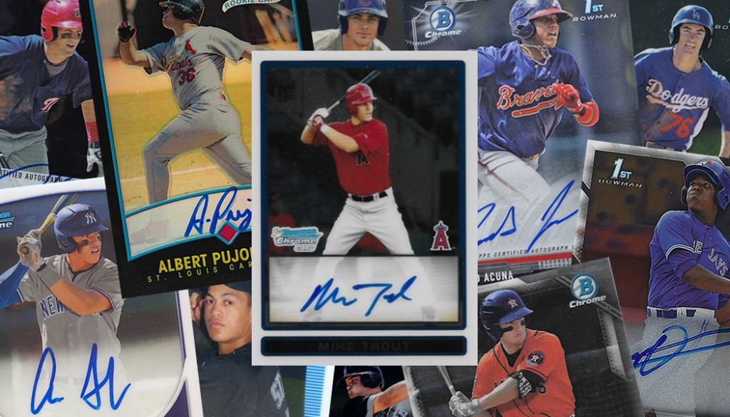 2020 Bowman Chrome Baseball Checklist, Team Set Lists, Box Info