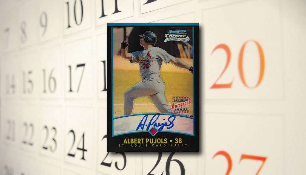 The Daily: 2002 Dart FlipCards Crocodile Hunter Steve Irwin Autograph ...