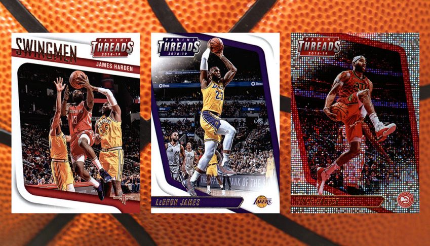 2021-22 Panini PhotoGenic Basketball Checklist, Hobby Box Info, Teams