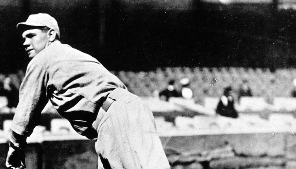 1910s Baseball Cards Archives - Beckett News