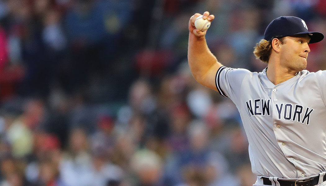 Chance Adams Interview Covering His Early Days in MLB, His Autograph