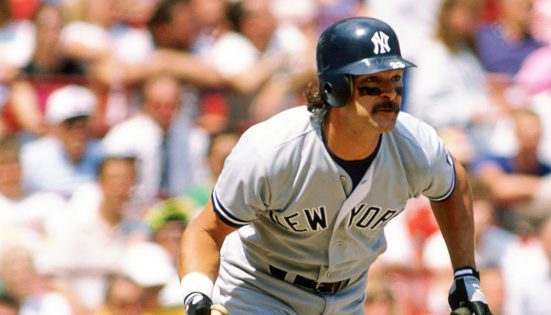 Donnie Baseball: Don Mattingly Talks About His Iconic 1984 Donruss ...