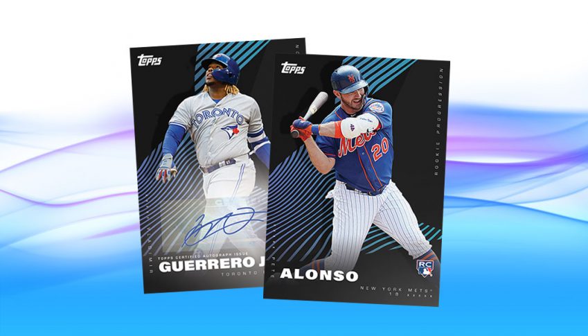 2020 Topps Black and White Baseball Checklist, Details