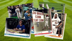 2019 Topps Baseball Team Sets Checklist and Details