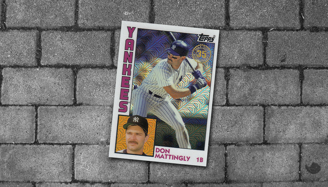 2019 Topps Baseball Silver Packs Checklist, Team Set Lists, Card Details