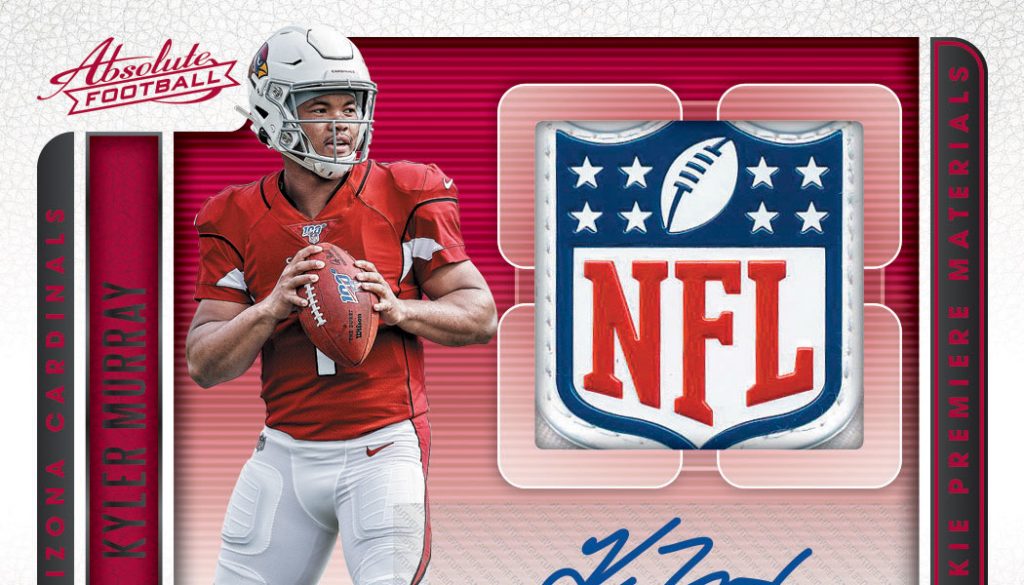 2021 Panini Absolute Football Checklist, Team Set Lists, Hobby Box Info