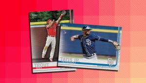 2019 Topps Baseball Team Sets Checklist and Details