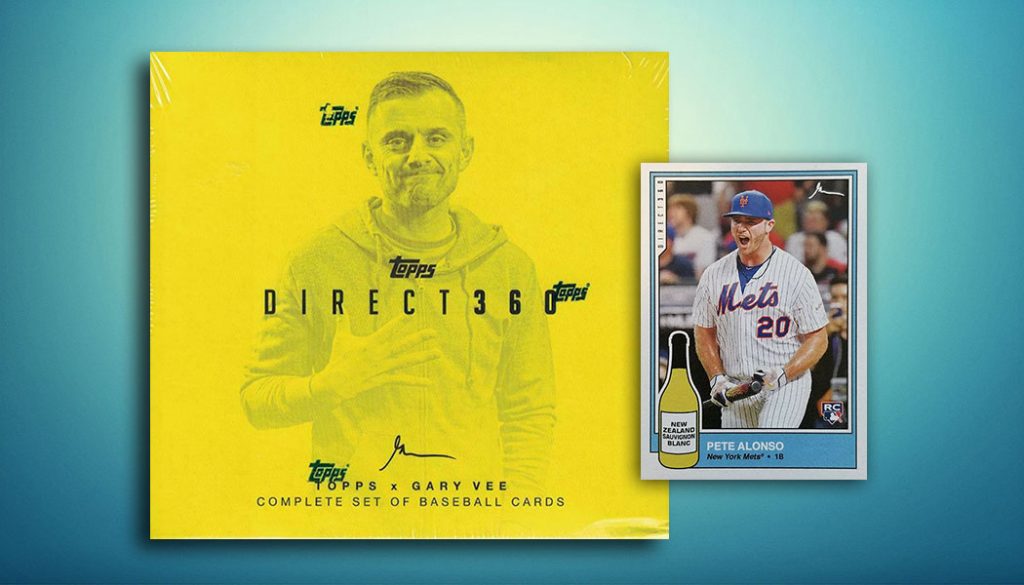 2020 Topps Fire Baseball Checklist, Box Info, Odds and More