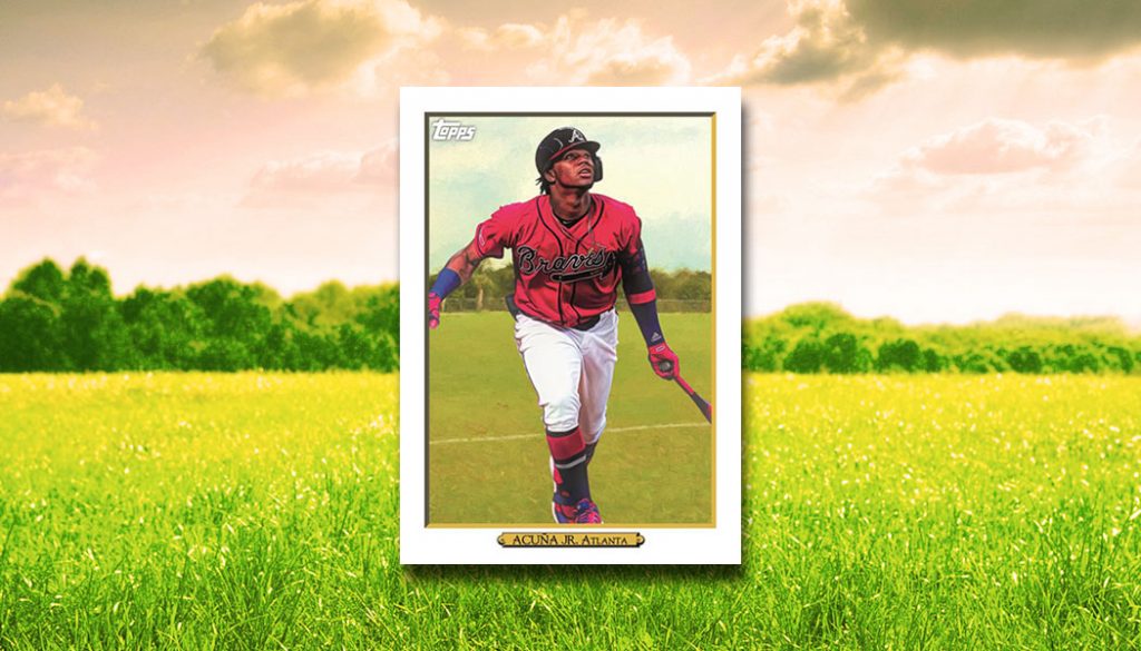 2020 Topps Baseball Parallels Guide, Gallery, Pack Odds and More