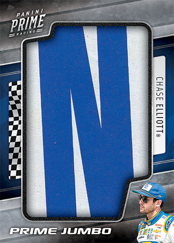 2019 Panini Prime Racing Checklist, Release Date, Hobby Box Breakdown