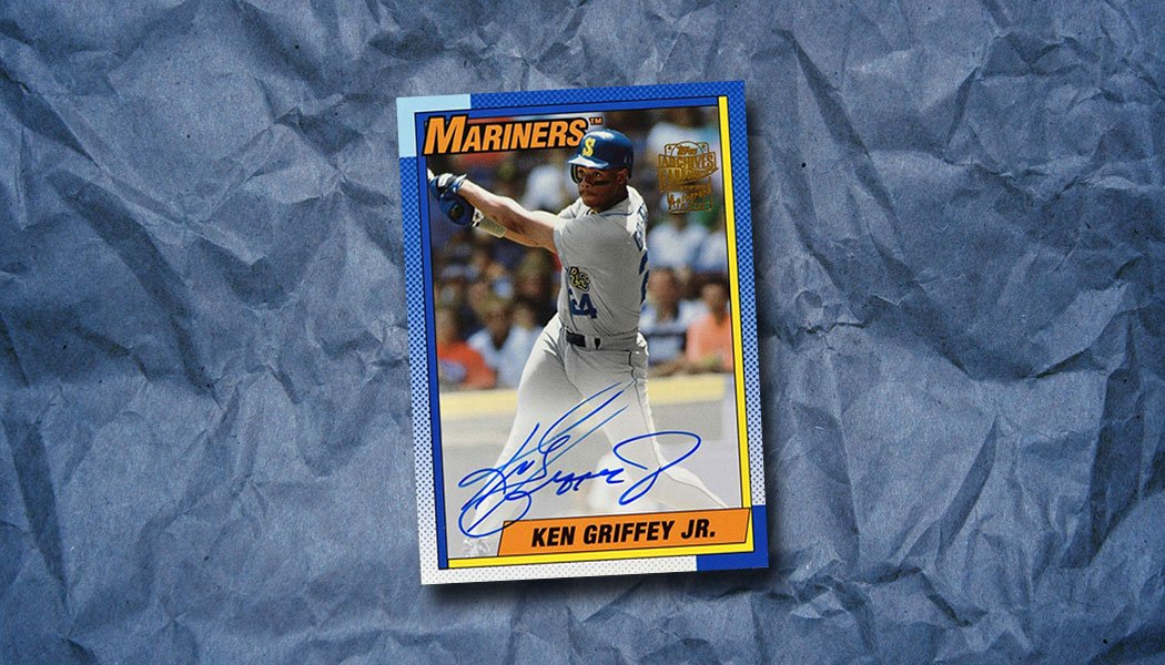 Early Favorites Among The 2019 Topps Archives Fan Favorites Autographs