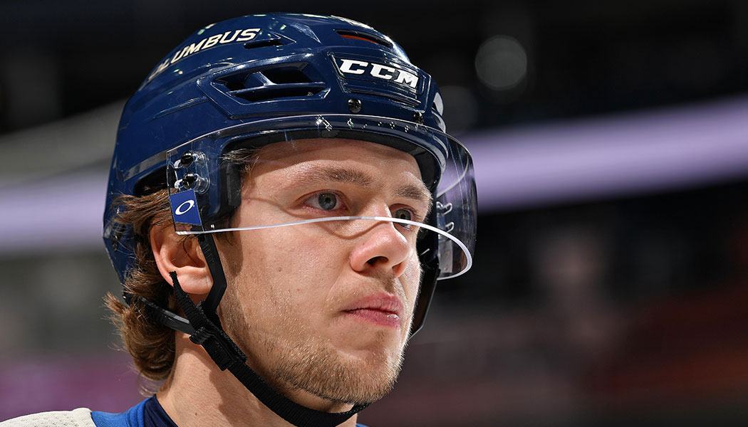How Signing Artemi Panarin Make the New York Rangers Hobby Relevant