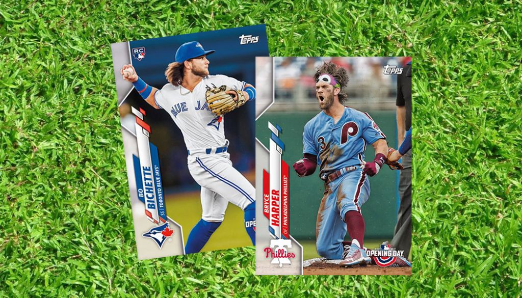 2022 Topps Opening Day Baseball Checklist, Team Sets, Box Info, Odds