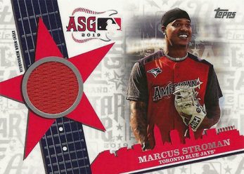 2019 Topps Update Series Baseball Cards Checklist, Team Sets, Box Info