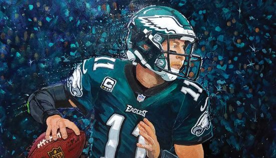 Artist Spotlight: Edgar Brown - Beckett News