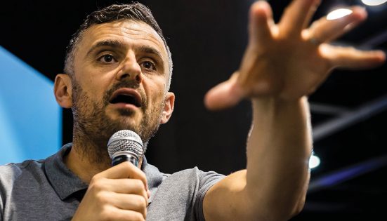 Sports Cards the Gary Vee Way - Beckett News