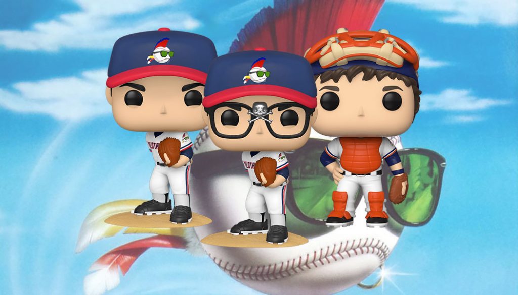 Funko POP NHL Mascots Details, Checklist, Exclusives and Gallery