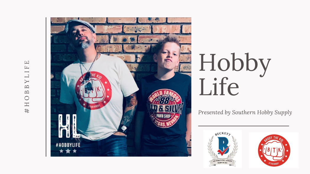 Beckett Authentication Services Announces a New Webcast Series for 2020 ...