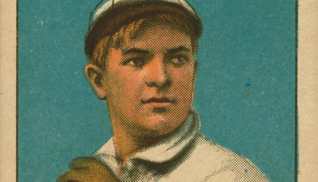 T206: More Than a Century Later, The Monster Still Roars - Beckett News