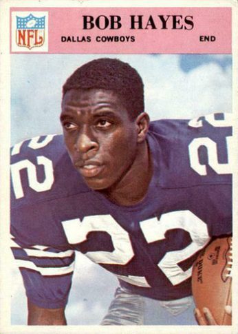 Top 100 Football Cards of All-Time and What Makes Them Great