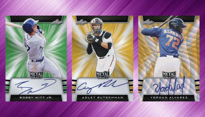 2010s Baseball Cards Archives - Beckett News