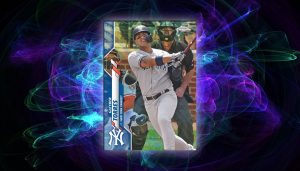 2021 Topps Chrome Platinum Anniversary Baseball Checklist, Box Info