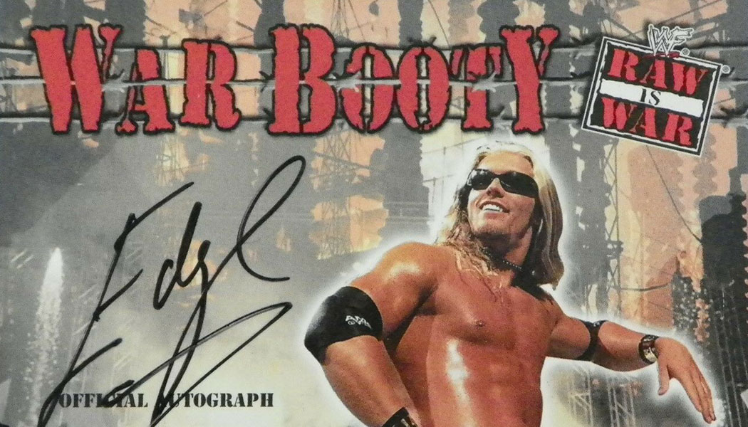 Edge: Rated R Hobby Star - Beckett Pricing Insider - Beckett News