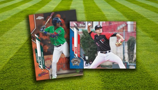 2021 Topps Pro Debut Baseball Checklist, Team Set Lists, Hobby Box Info