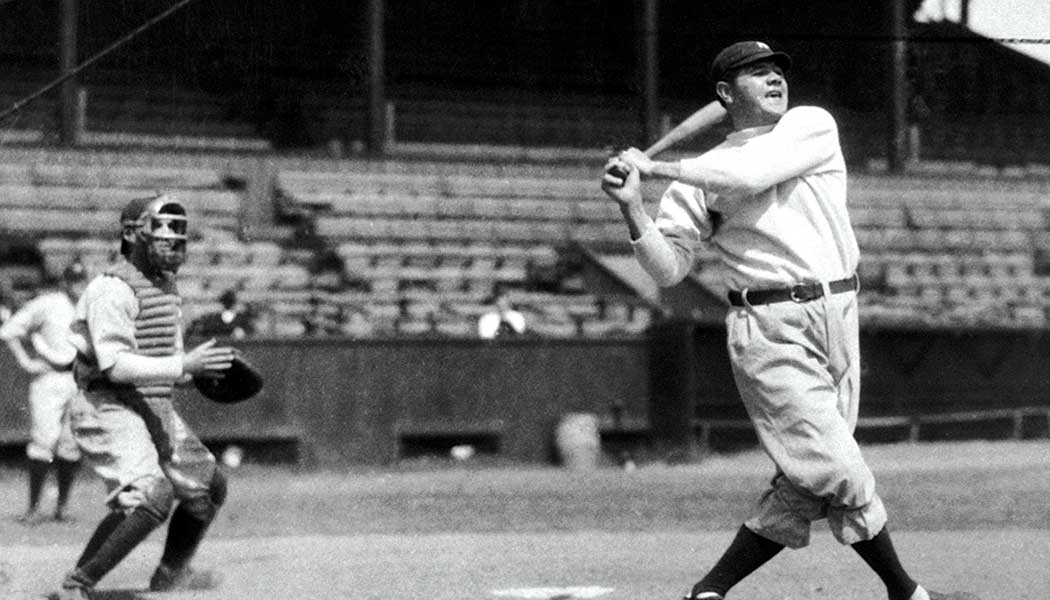 8 Affordable Vintage Babe Ruth Cards That Won't Hurt Your Wallet