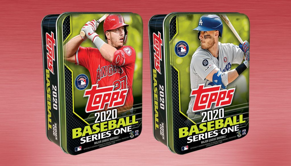 2020 Topps Baseball Rookie Cards Guide and Gallery