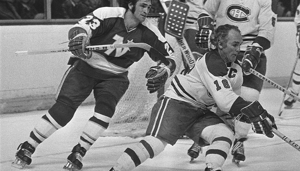 Henri Richard: Little Brother, Big Legacy