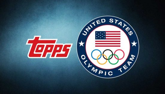 2021 Topps U.S. Olympic Team Checklist, Release Date, Box Breakdown