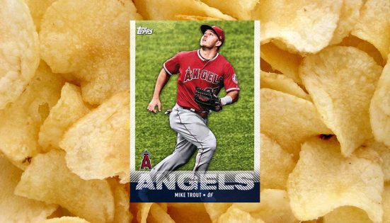 2020 Topps Utz Baseball Checklist, Team Set Lists, Card Promotion Info