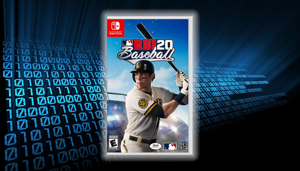 RBI 20 Baseball Has Exclusive Topps Cards - Beckett News