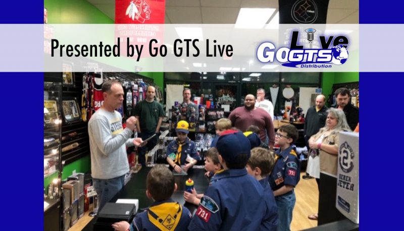Local Card Shop of the Week: Absolute Sports Cards (Savage, MN)