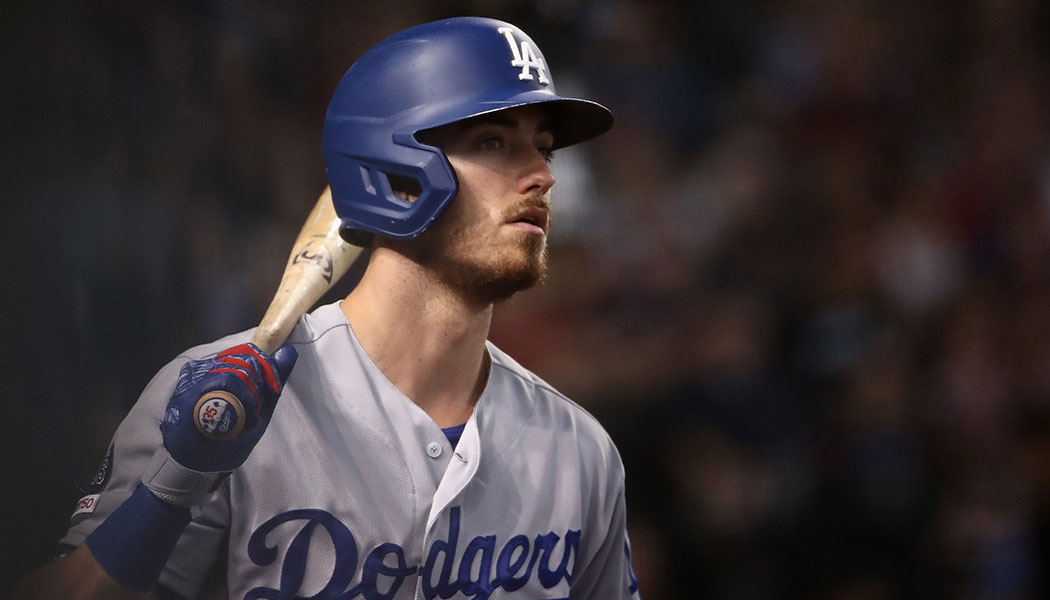 Cody Bellinger: Signs of a Baseball Superstar