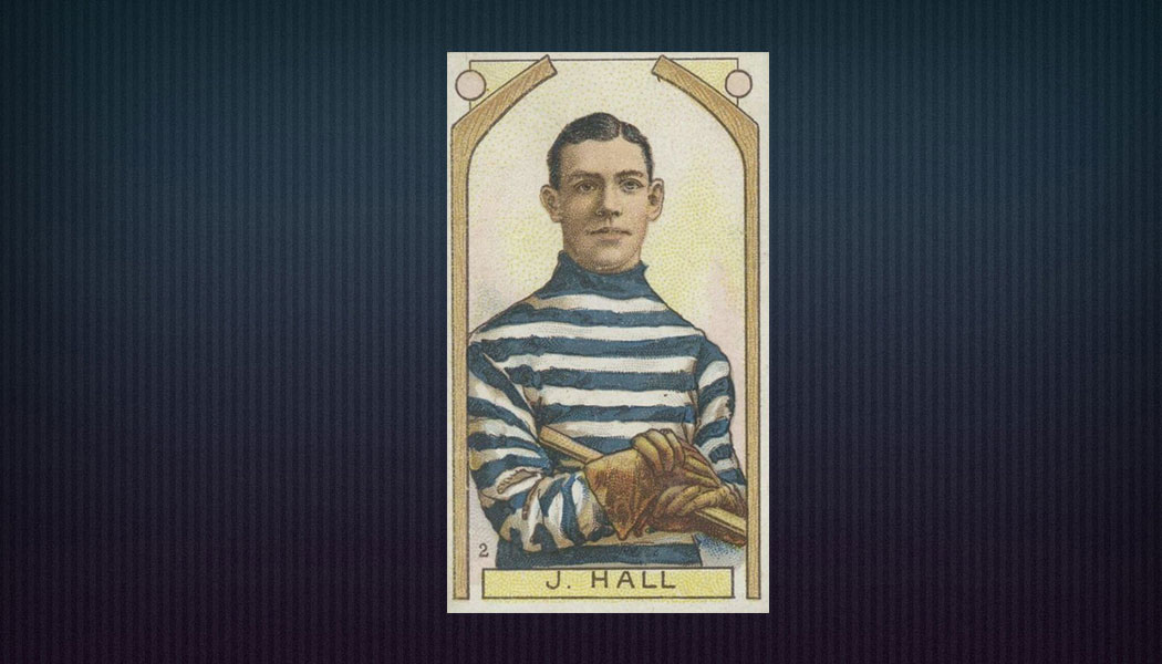 The Death of Joe Hall - Beckett News