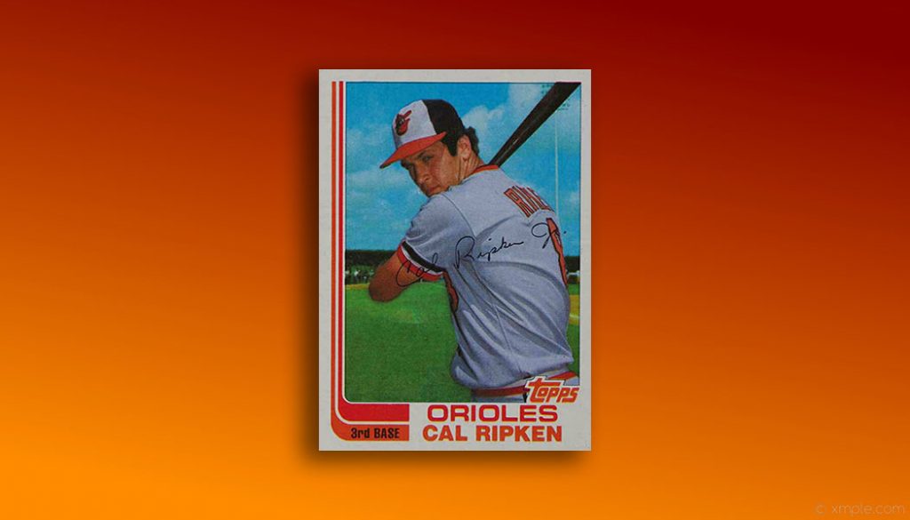 1982 Baseball Cards Archives - Beckett News