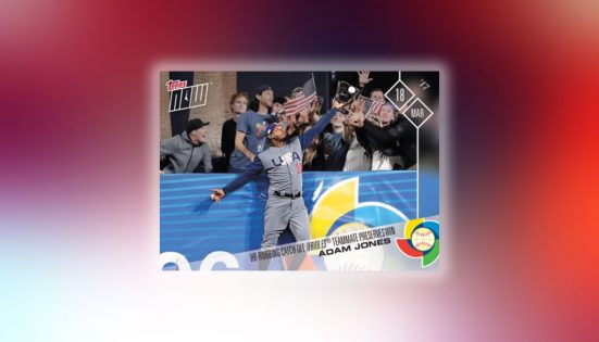 Adiós, World Baseball Classic 2021 - Beckett Pricing Insider - Beckett News