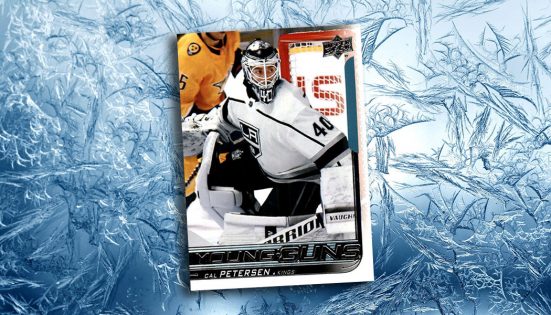 One to Watch: Cal Petersen - Beckett News