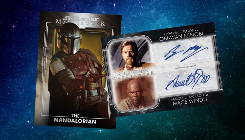 2018 Topps Solo: A Star Wars Story Trading Cards Checklist, Details