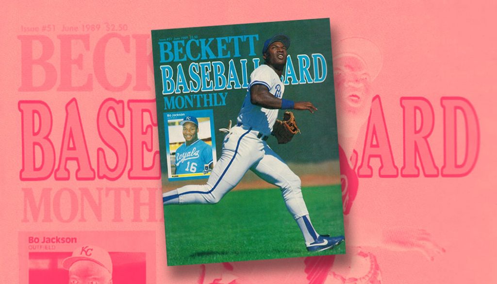 Beckett Sports Card Hot / Cold - 2020 Special Edition