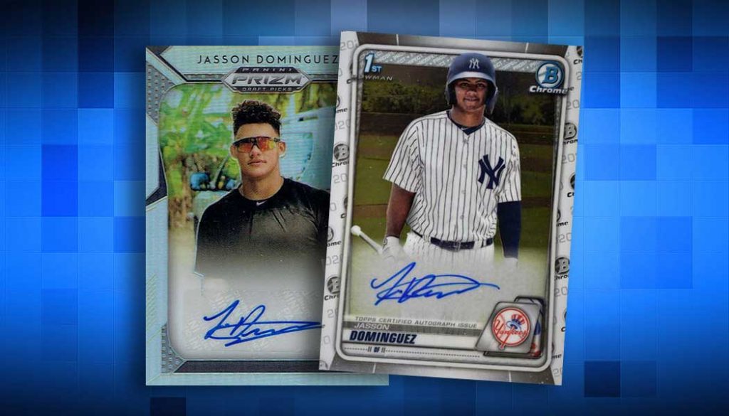 Miguel Cabrera Rookie Card Guide and Other Minor League Highlights